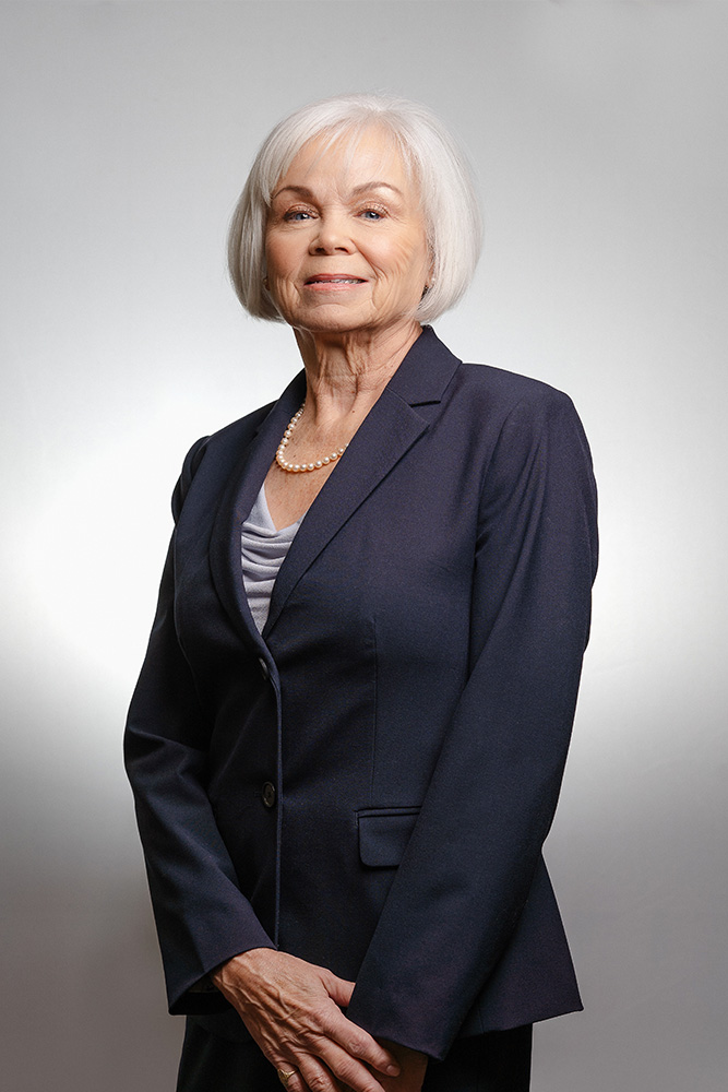 Annmarie Roark | Roark & Mansur Law, PLLC