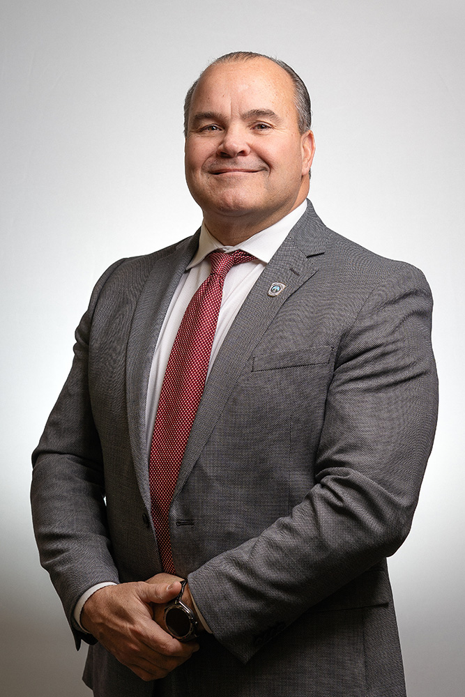 John A. Roark | Roark & Mansur Law, PLLC